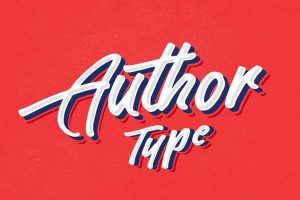 35+ Font Terbaik untuk Kaos (Dengan Desain & Gaya Unik) - desainae.com