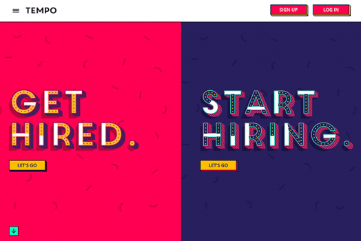 Apa itu Desain Web Modern pada 2024? 20+ Contoh Menakjubkan - desainae.com