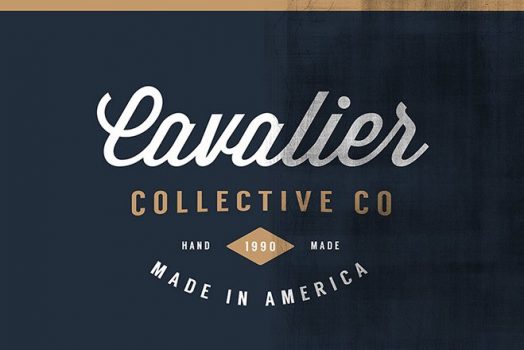 25+ Template Logo Retro & Vintage Terbaik untuk 2024 - desainae.com