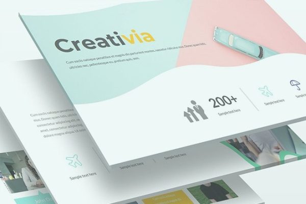 Cara Mengedit Template PowerPoint: Panduan Memulai Cepat - desainae.com