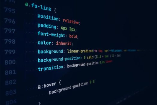 8 Cuplikan Css And Javascript Untuk Membuat Efek Kursor Yang Keren Desainae 1547