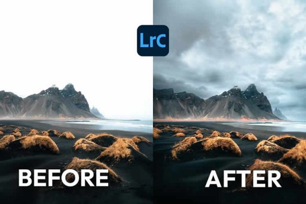 35 Tutorial Belajar & Menguasai Adobe Lightroom - desainae.com