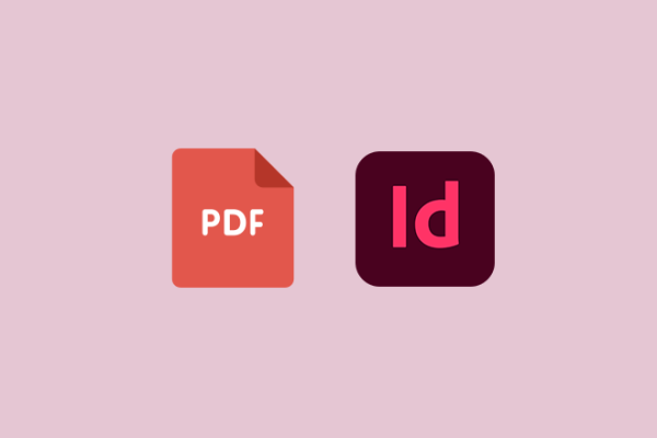 Cara Membuka PDF di InDesign - desainae.com