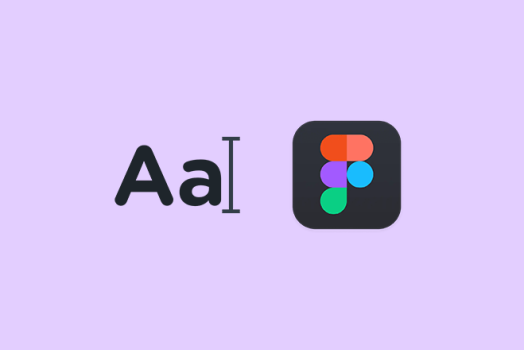 Cara Menambahkan & Mengimpor Font ke Figma - desainae.com