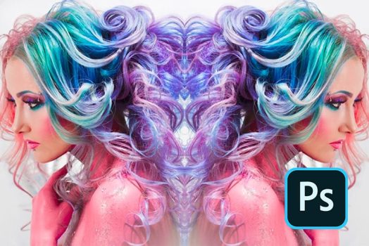 25+ Tutorial & Template Efek Photoshop Keren - desainae.com