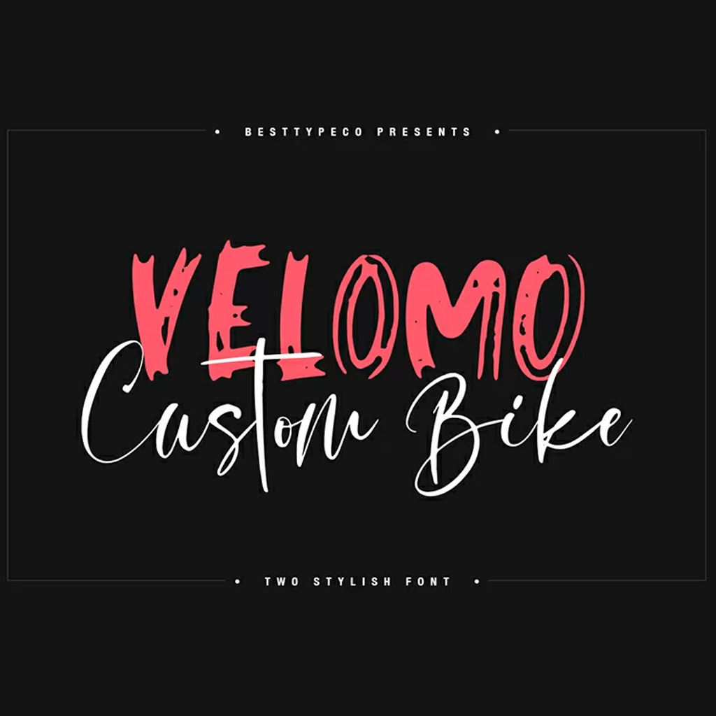 51 The Amazing Fonts Bundle - desainae.com