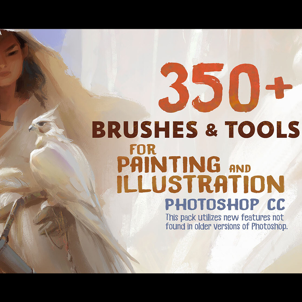 Lane's Photoshop Master Pack - desainae.com