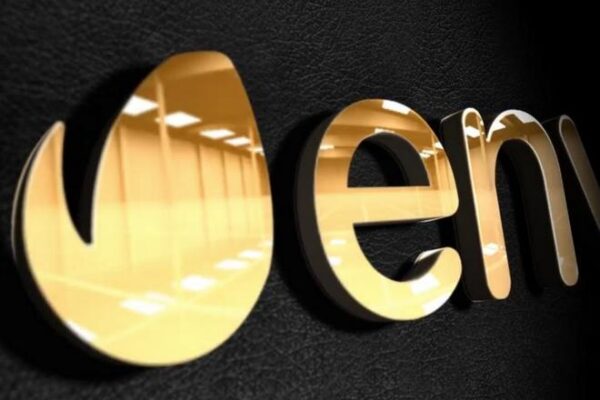 20+ Efek & Templat Animasi Logo 3D - desainae.com